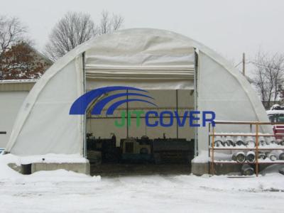 China Commercial Dome Fabric Building (JIT-3040, JIT-3065, JIT-3085) for sale