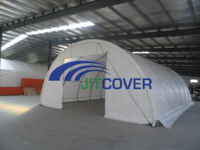 China Commercial Dome Fabric Building (JIT-304015, JIT-306515, JIT-308515 LIGHT MODEL) for sale