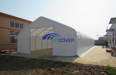 China Peak Style Fabric Storage Shelter (JIT-3040Z/3065Z/3085Z) for sale