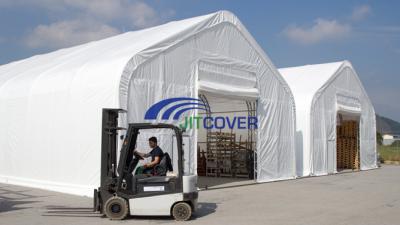 China 40’ Truss Frame Shelter (2017 new style) for sale