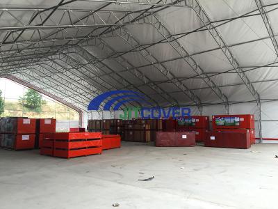 China JIT FABRIC BUILDING for sale