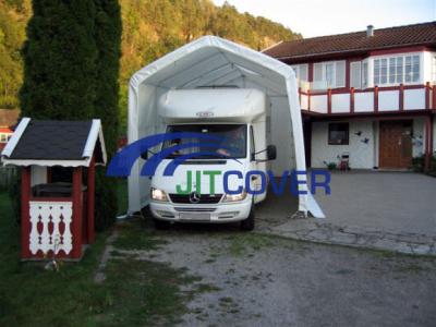 China Boat Shelter, RV Garage for sale