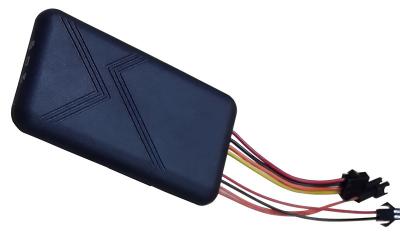 China Mini Global GPS Tracker for car and motorcycles for sale