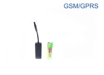 China micro smart smallest China manufacturer cheap  motorcycle car vehicle mini gps tracker for sale