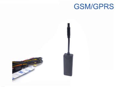 China Car GPS Tracker, Waterproof GPS/GSM/GPRS Tracking System With  free locating service for sale