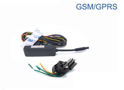 China Mini Gps Tracker for car and  vehicle bus waterproof tracking device track in Android or IOS APP and platform for sale