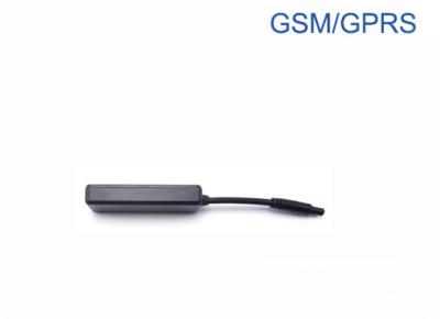 China Small Bike Bicycle GPS Tracker Easy To Use And Hidde Mini GPS Tracker with Free APP and Platform for sale