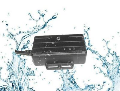 China Newest mini GPS tracker waterproof IP67 for car truck boat wide voltage 9V-100V with free APP and platform for sale