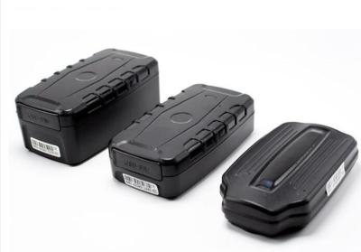 China Super long battery life 3g gps tracker with magnetic and waterproof and anti jammer for vehicle and  container for sale