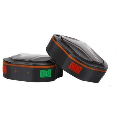 China Waterproof Real-Time Tracking 2G/3G Voice Monitoring Gps Tracker With Vibration Alart ,SOS,Geo fence and LBS Location for sale