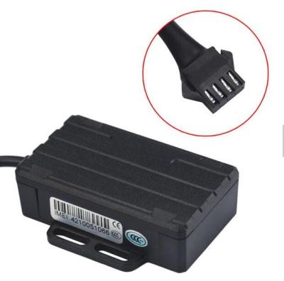 China motor / autocycle / autobike / scooter / electric cars gps glonass tracker for anti-theft with mobile monitoring softwar for sale