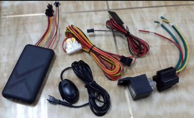 China Cheap price  free software New premium car gps tracker SOS communicaton, smallest gps tracker for sale