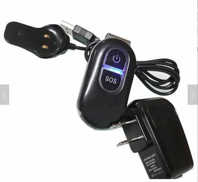 China 2017 New Mini Personal GPS Tracker With GPS+LBS+GPRS Real-Time Position 100% waterproof Personal gps tracker for sale