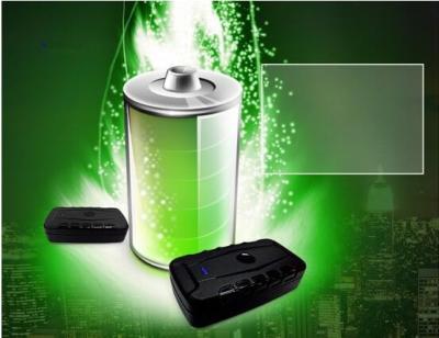 China 3G Rechargeable Long life battery Wireless gps tracker magnet standby 30days for sale