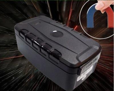 China Powerful magnets force GPS tracker for car GPS+AGPS tracking support anti-theft alarm/vibration alarm/overspeed for sale