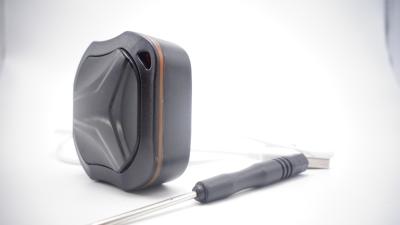 China 2017 New Arrival battery 1000mah Waterproof IPX6 3G Gps Personal Tracker for Car/Child/Pet for sale