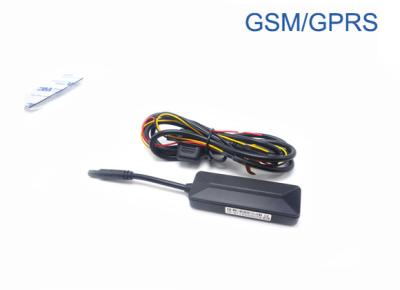 China Real-Time GSM/GPRS Tracking Vehicle Car GPS Tracker . GPS real time tracker for sale