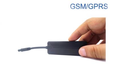 China 2017.New High quality mini car gps tracker with tracking software for sale