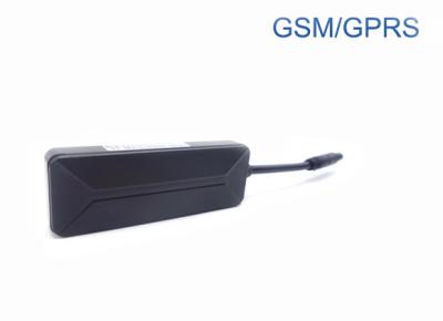 China High quality portable Mini Vehicle Car realtime GPS Tracker GSM & GPS antennas SOS alarm for sale