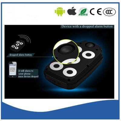 China New GPS accuracy car locator full function mini vehicle GPS tracker for sale