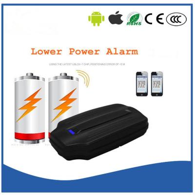 China New Cheap GPS Tracker Over Speed Alarm Vehicle Motorcycle Tracker for sale