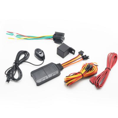 China car gps tracker LK300 ,CAR GPS tracker with IOS and Android application LK300 gprs gps gsm tracker for motorcycle for sale