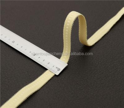 China High Quality Bra Jacquard Straps Nylon Elastic Straps Customizable Sexy Bra Straps Webbing Garment Spandex / Nylon Bags for sale