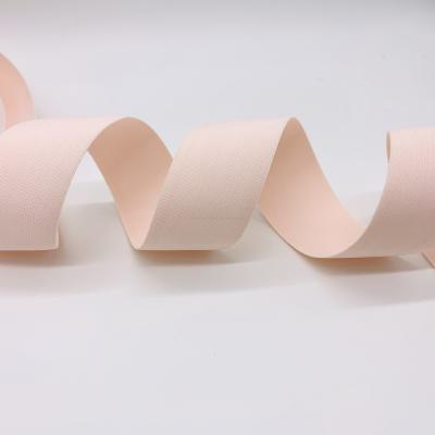 China High quality nylon elastic band custom elastic waistband elastic band webbing for sale