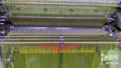 China 6mm Polyester Spandex Elastic  Yellow   ear strap  for Medical elastic for sale