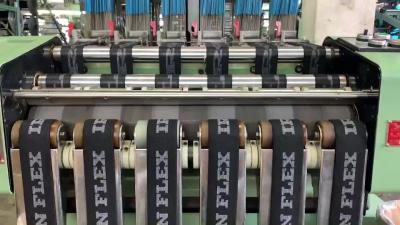 China 3.6cm  Elastic underwear band waistband nylon spandex accessories elastic band for sale