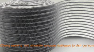 China Handmade DIY cloth accessories 100% cotton herringbone tape webbing for sale