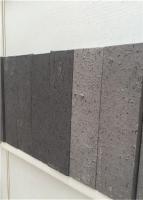 China Smooth Finish Split Face Wall Brick Low Environmental Impact for sale