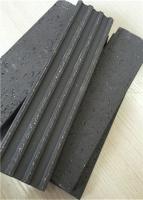 China Smooth Finish Split Face Wall Brick Low Environmental Impact for sale