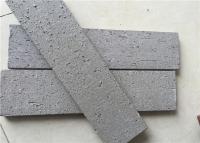 China Smooth White Split Face Brick for sale