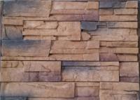 China Beautiful Surface Texture Reef Rocks Artificial Stone With Durable High Strength for sale