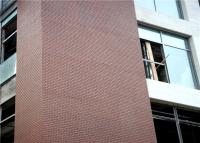 China Thin veneer brick for sale
