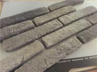 China Thin Clay Brick for Weather Resistance High for sale