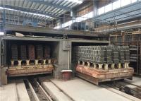 China Kunman Clay Split Face Brick For Interior / Exterior Rough Finishes for sale