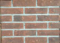 China NEW Style Wall Decaration Exterior Thin Facing Brick for sale