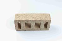 China Different Shape Clay Brick With Different Holes for sale