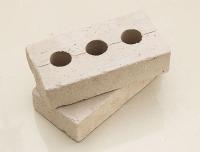 China White brick for wall construction for sale