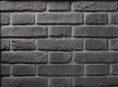 China Interior durável fino & exterior de Clay Brick Low Maintenance Bricks fáceis instalar & cortar à venda