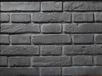China Interior durável fino & exterior de Clay Brick Low Maintenance Bricks fáceis instalar & cortar à venda