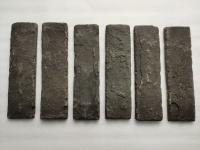 China High Weather Resistance Rectangular Thin Veneer Brick with Low Environmental Impact for sale
