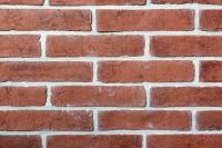 China High Weather Resistance Rectangular Thin Veneer Brick with Low Environmental Impact for sale