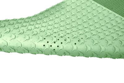 Cina Di LFGB cuscinetto della doccia della caduta degli anti di slittamento del bagno del silicone del platino del tappeto da bagno di slittamento non anti del cuscinetto della doccia bambini del bagno in vendita