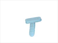 China Custom Molded Silicone Rubber Keypad Button 30-90 Shore A OEM Electronic Power Supply for sale