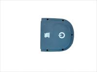 China Custom Molded Silicone Rubber Keypad Button 30-90 Shore A OEM Electronic Power Supply for sale