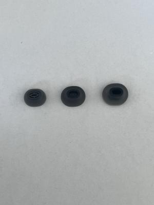 Cina Small/Medium/Large Silicone Earbuds Replacement Parts for TWS Earbuds Customized Options in vendita