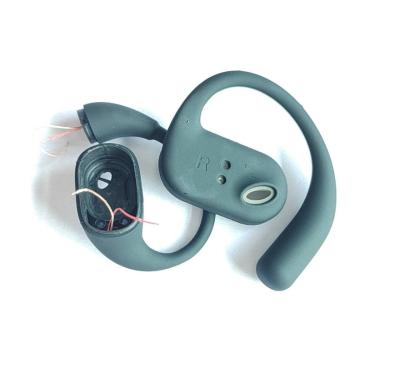 Cina Auricolari senza fili Borsa di silicone Accessoari in plastica Lunga durata della batteria Auricolari Bluetooth Borsa di plastica Accessoari in silicone in vendita